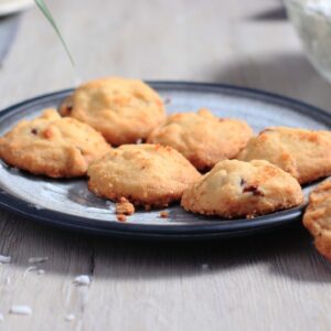 Distribuidora de coco rallado y Derivados - Districoco